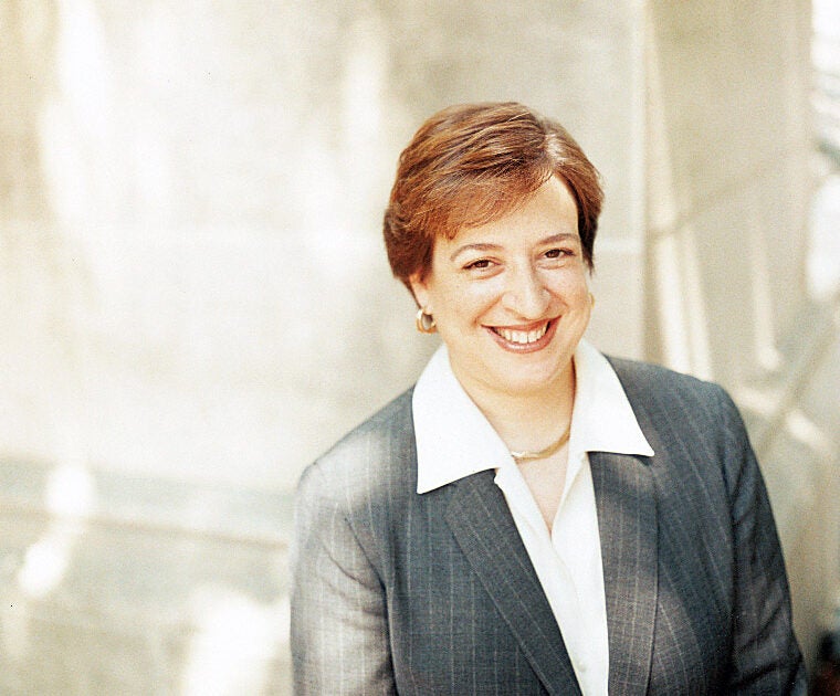Connecting to Practice - Harvard Law School | Harvard Law School