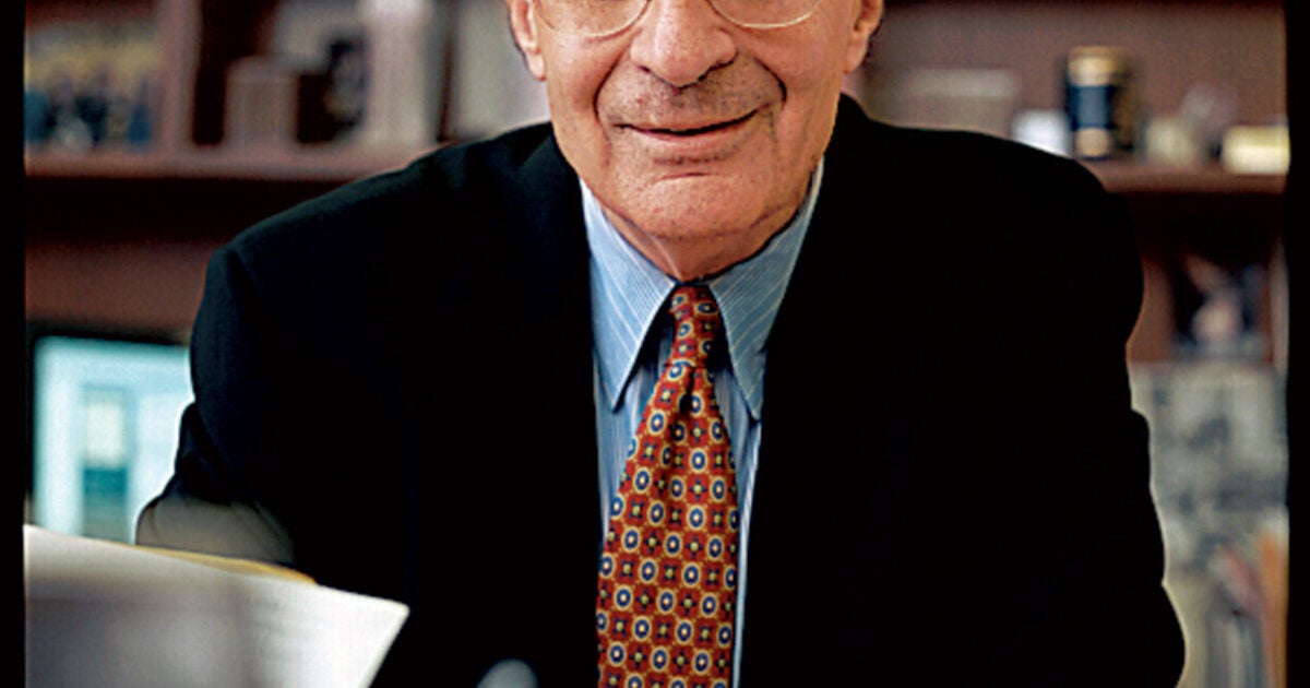 Professor Heymann on the Patriot Act - Harvard Law School | Harvard Law ...