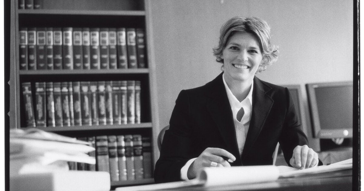 Cooling Off the Planet - Harvard Law School | Harvard Law School