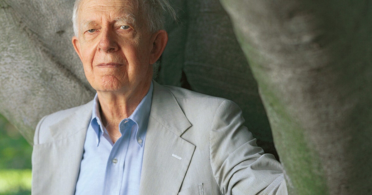 Tribute: Henry Steiner and Detlev Vagts - Harvard Law School | Harvard ...