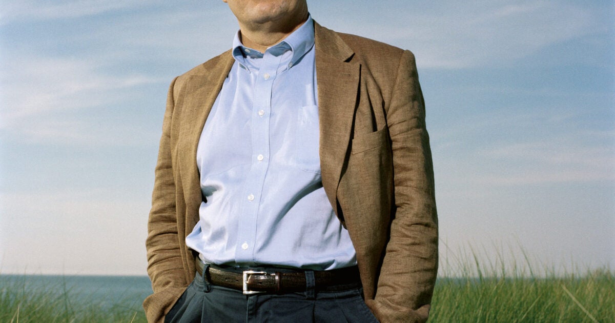 Lawman Abroad - Harvard Law School | Harvard Law School