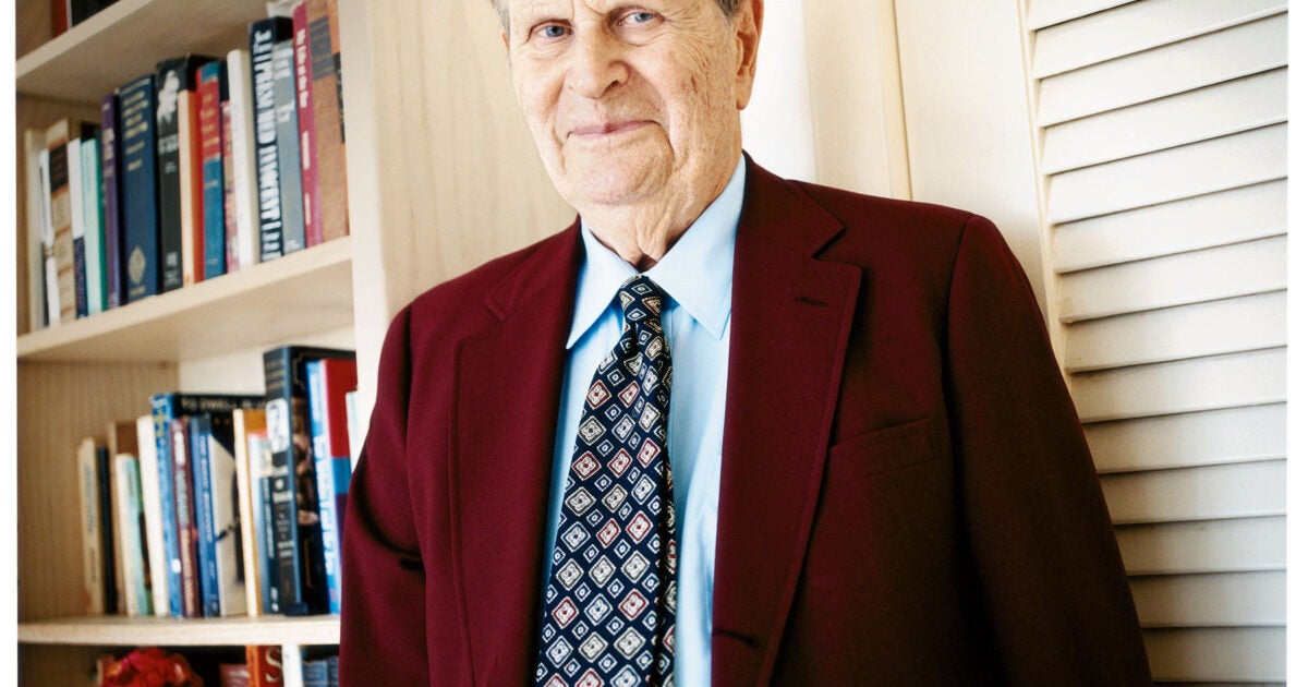 Armed with the Truth - Harvard Law School | Harvard Law School