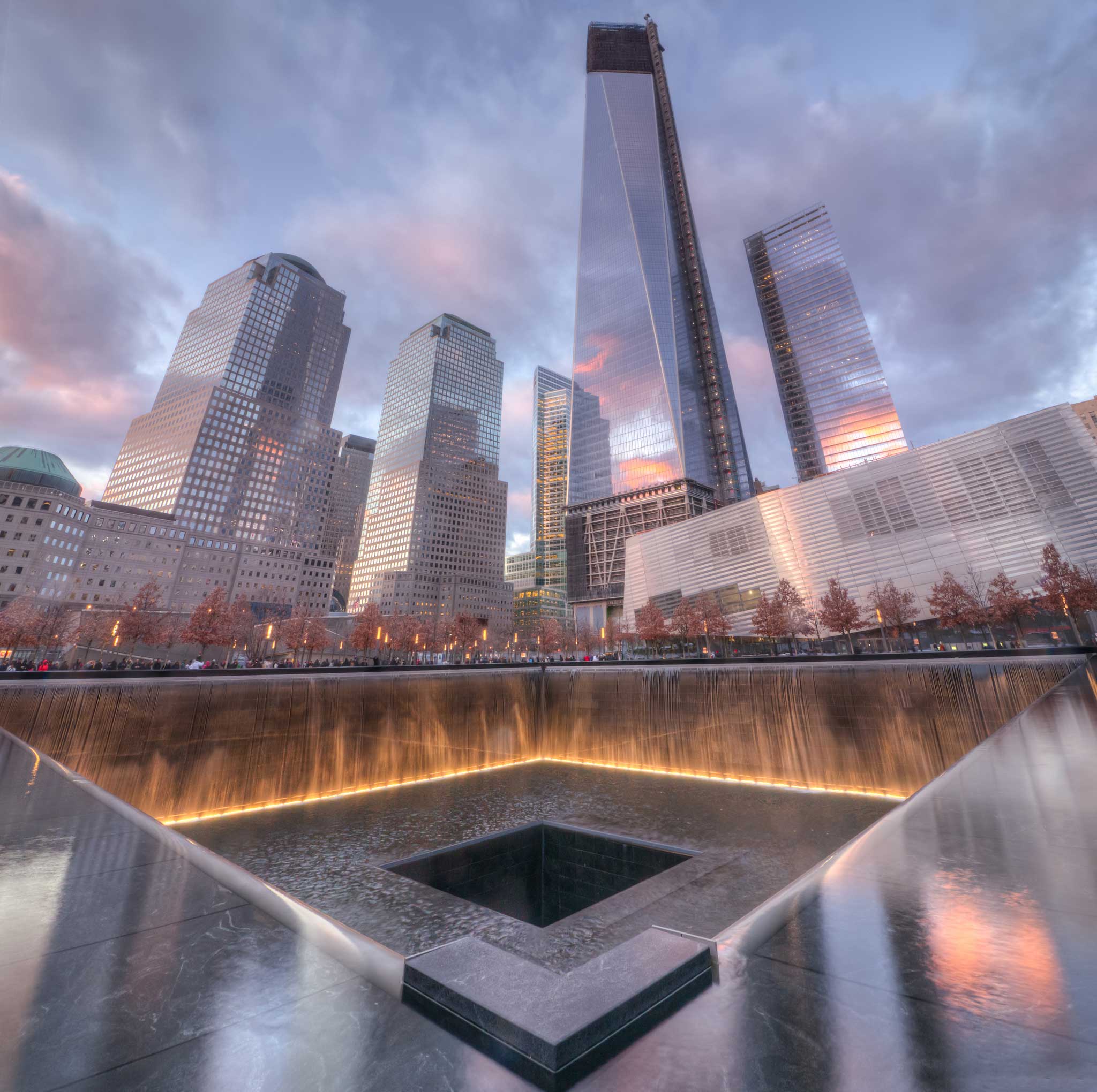 15 Years Later Harvard Law Reflects On 9 11 Harvard Law School