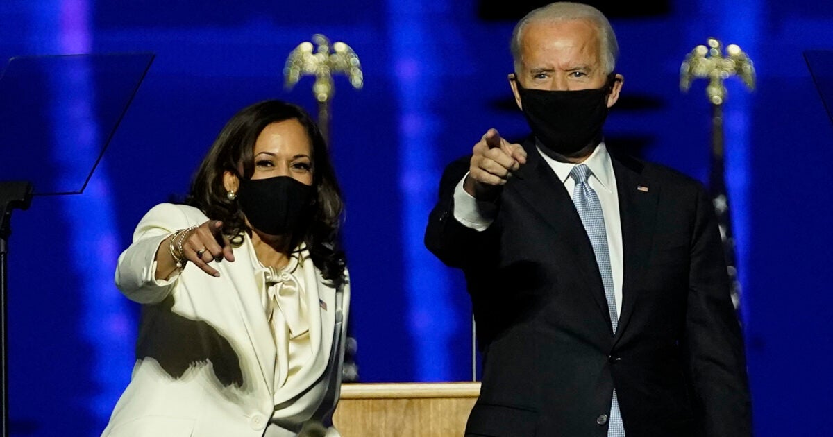 After a hard election, the real work begins - Harvard Law School ...