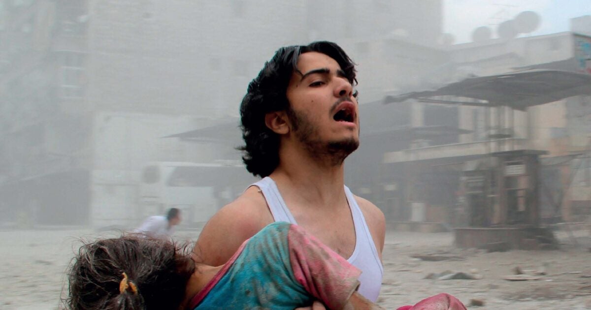 New publication examines different approaches to assisting victims of ...