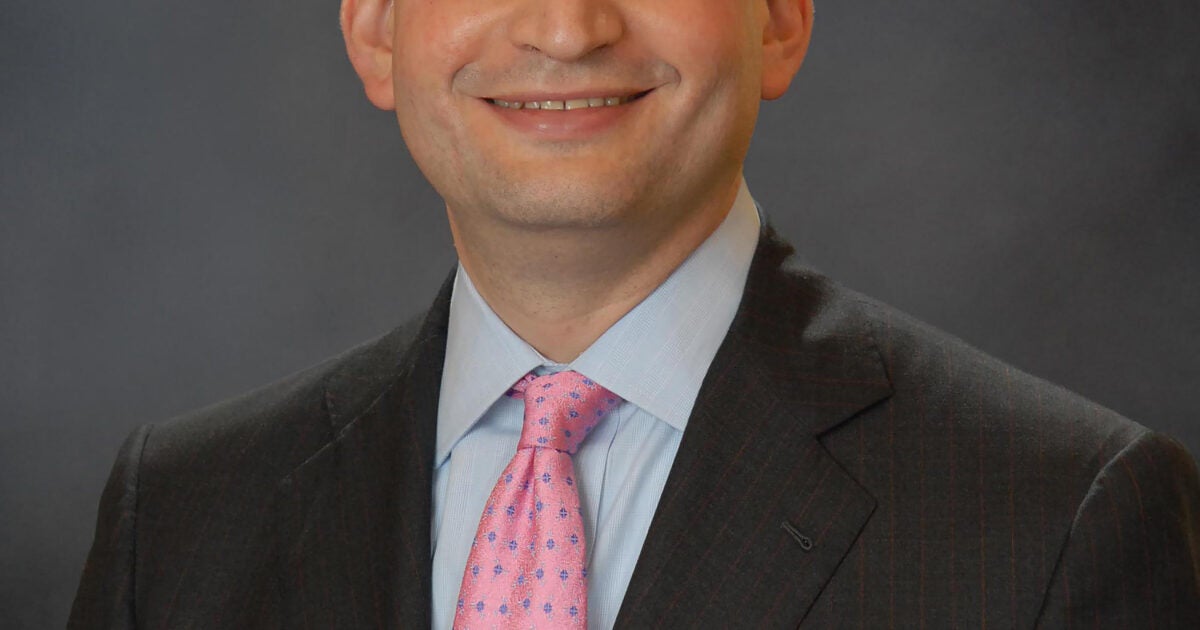 Alexander Acosta '94 nominated to be labor secretary - Harvard Law ...