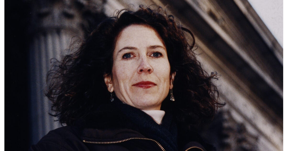 Death in Texas - Harvard Law School | Harvard Law School