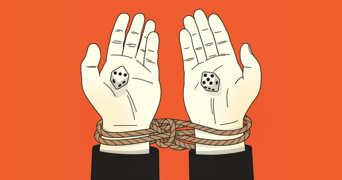 Ruling out Risk? - Harvard Law School | Harvard Law School