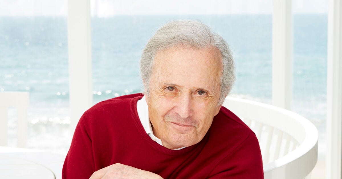 A conversation with Bertram Fields ’52 - Harvard Law School | Harvard ...