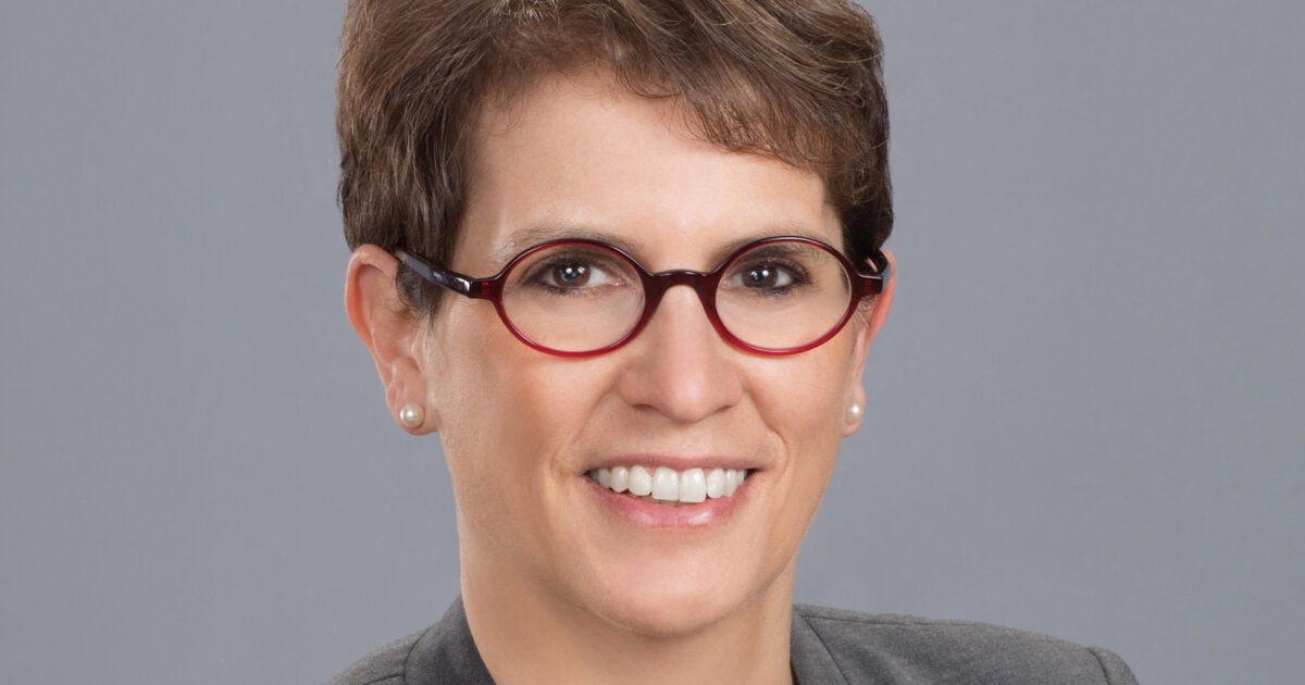 Labor law expert Sharon Block appointed professor of practice - Harvard ...