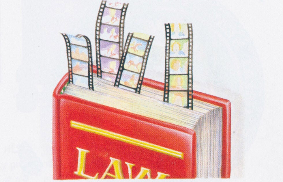 Class Distinction - Harvard Law School | Harvard Law School