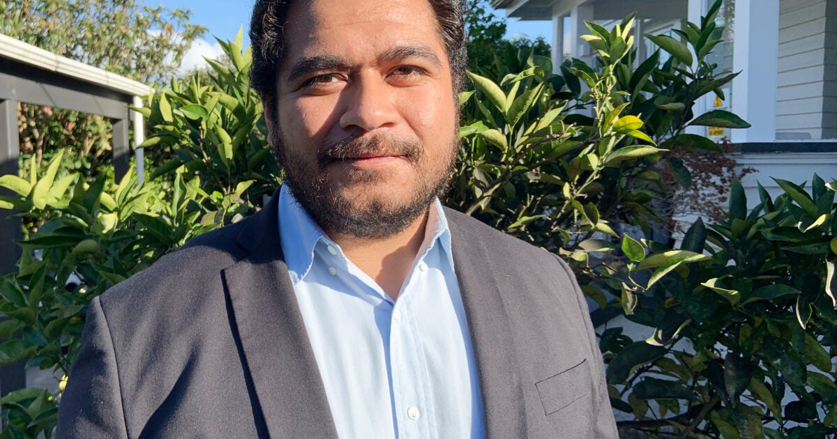 Dylan Asafo LL.M. ’20: “I knew that I wanted to do something to ...