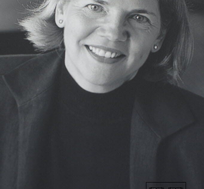 Former students endorse Elizabeth Warren - Harvard Law School | Harvard ...