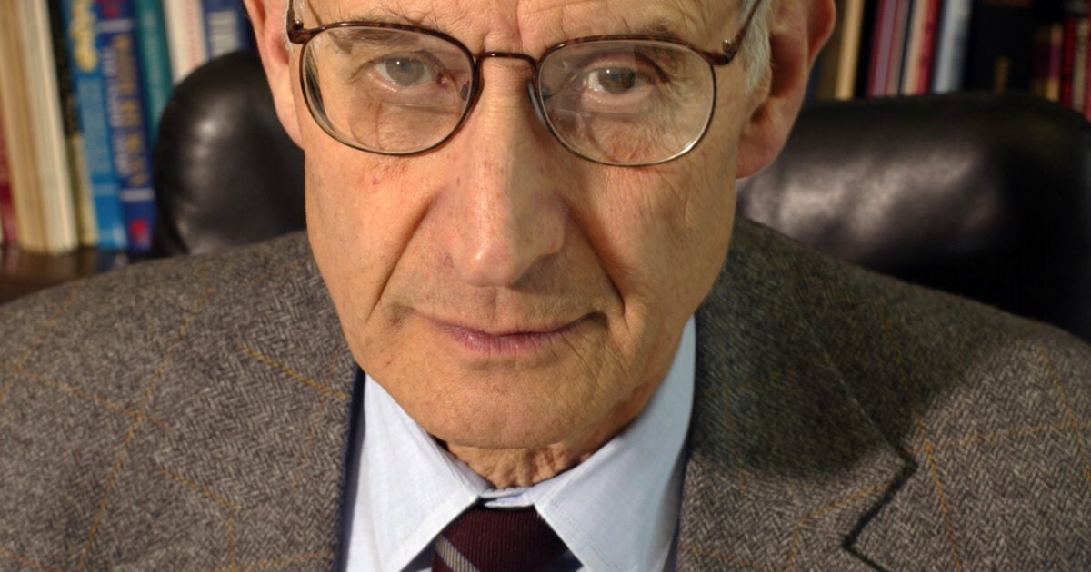 Fried in New Republic: Everyone's dean - Harvard Law School | Harvard ...