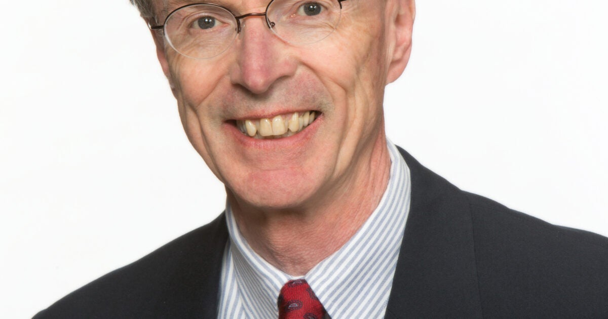 Fallon receives 2021 Daniel J. Meltzer Award from American Association ...