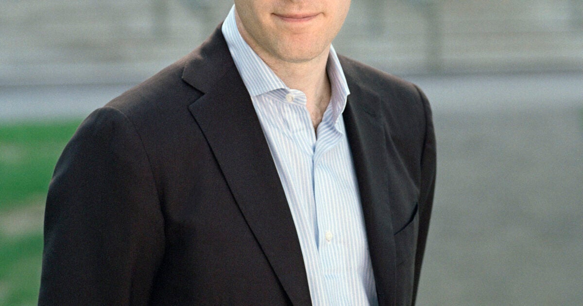 Noah Feldman on HLS’s new Program on Jewish and Israeli Law - Harvard ...