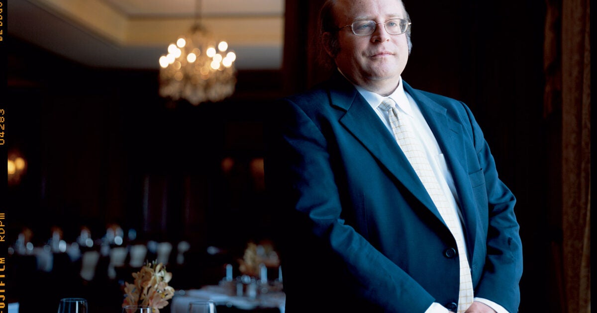 26 Years Later - Harvard Law School | Harvard Law School