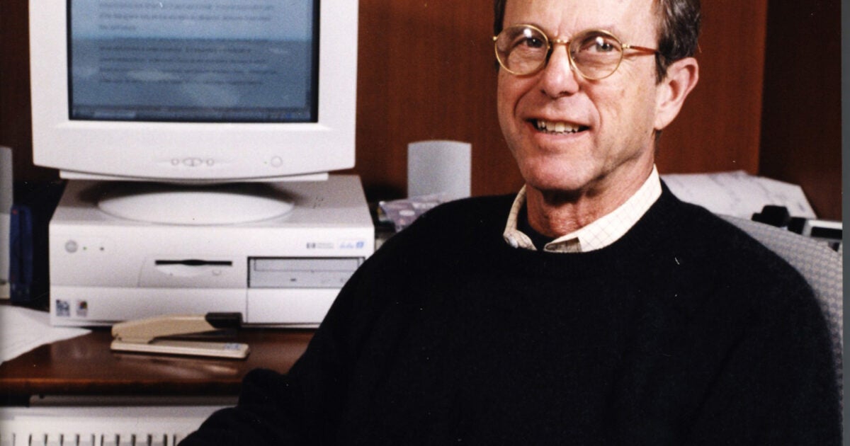 Gerald Frug’s Alternative Vision of Urban America - Harvard Law School ...