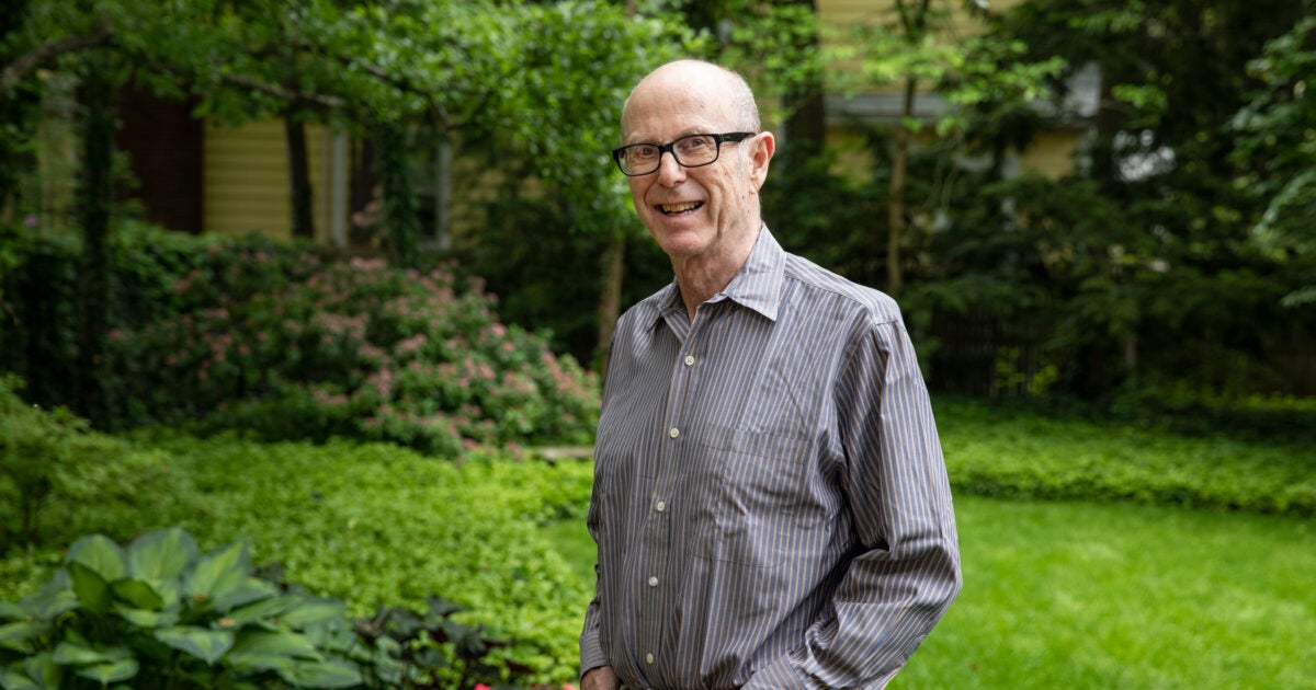 Cities & the teacher - Harvard Law School | Harvard Law School