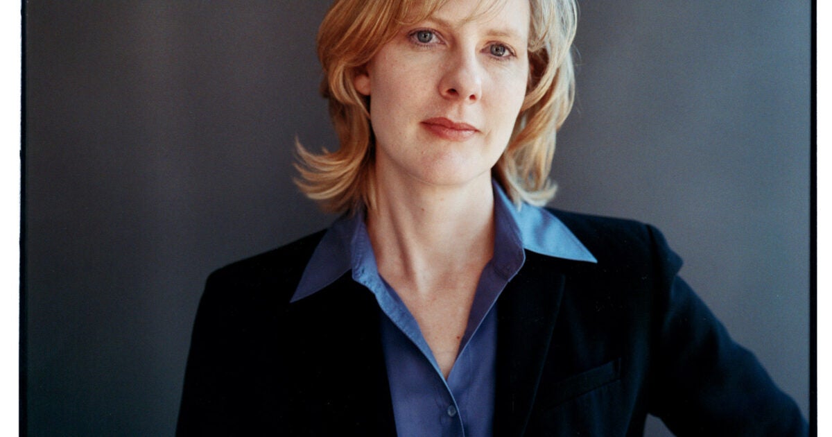 Gerken examines the use of ranking systems to improve elections ...