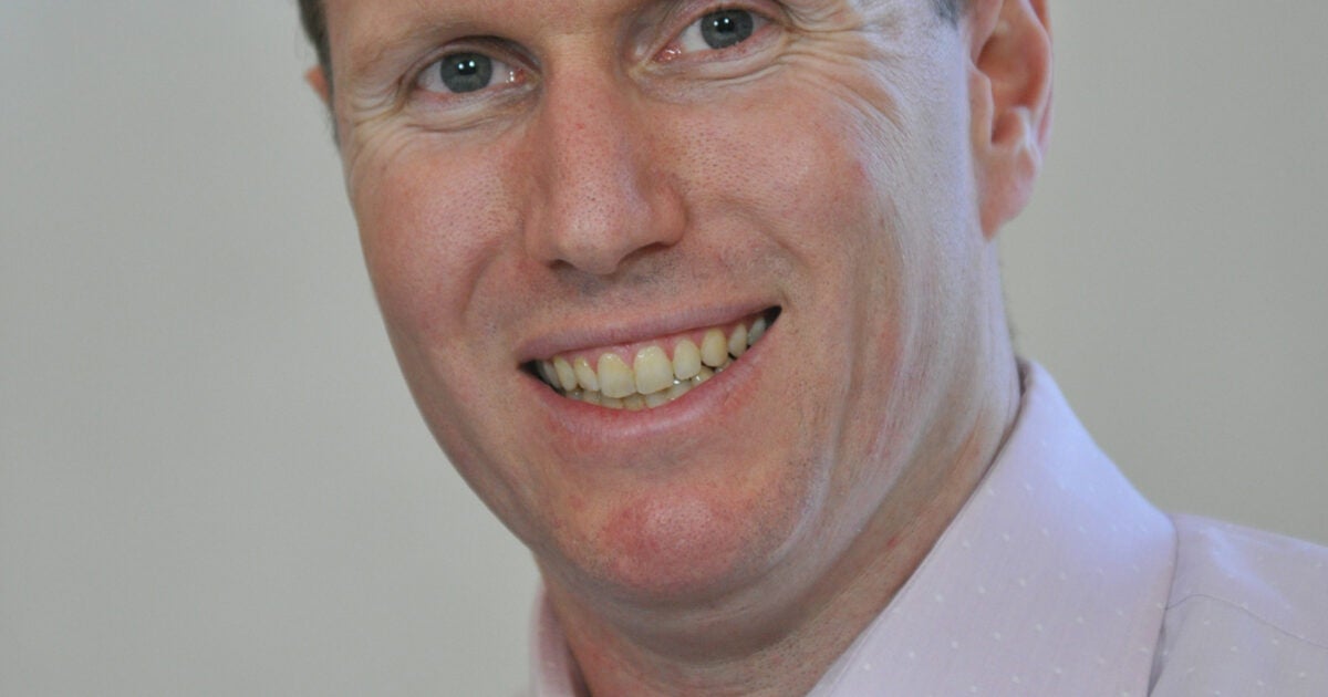 Jacob Gersen will join the Harvard Law School faculty - Harvard Law ...