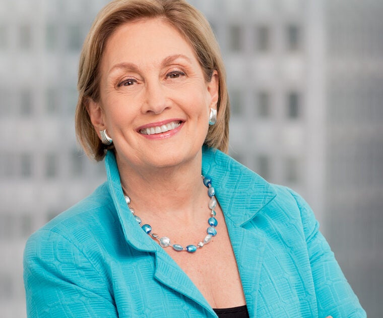 Jamie Gorelick ’75: 'The need for both vigilance and imagination ...