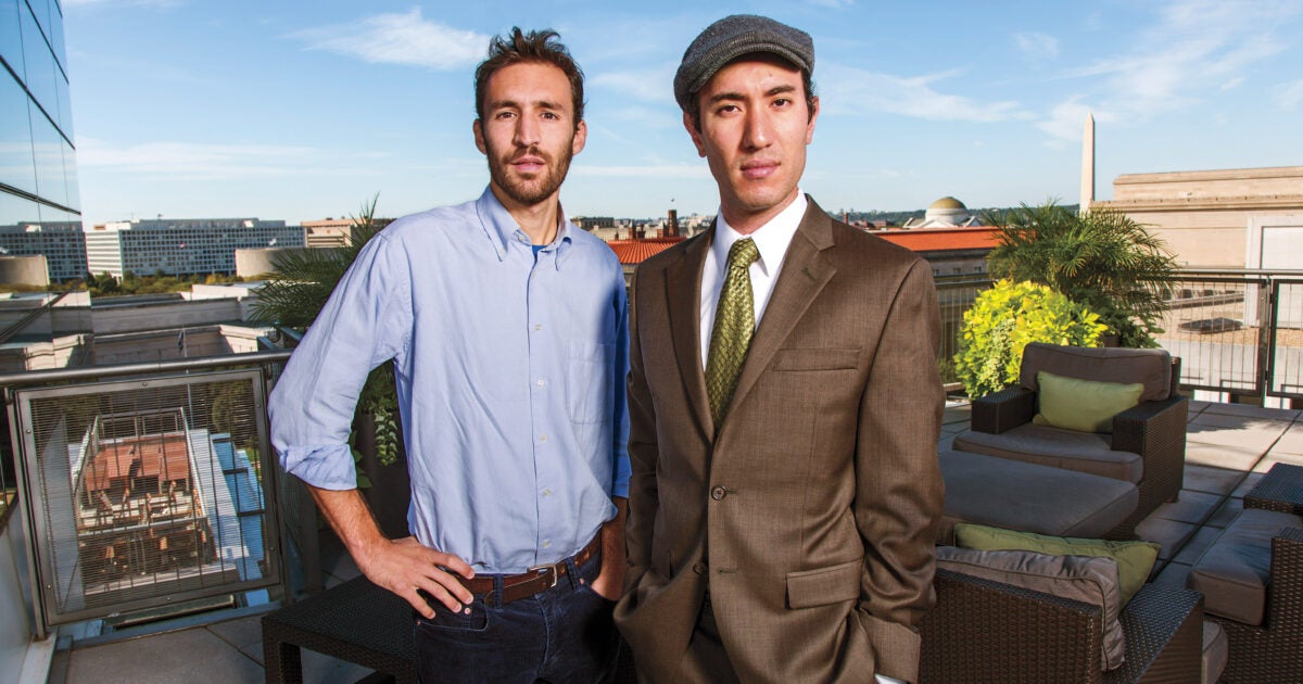 Fighting Unequal Justice - Harvard Law School | Harvard Law School