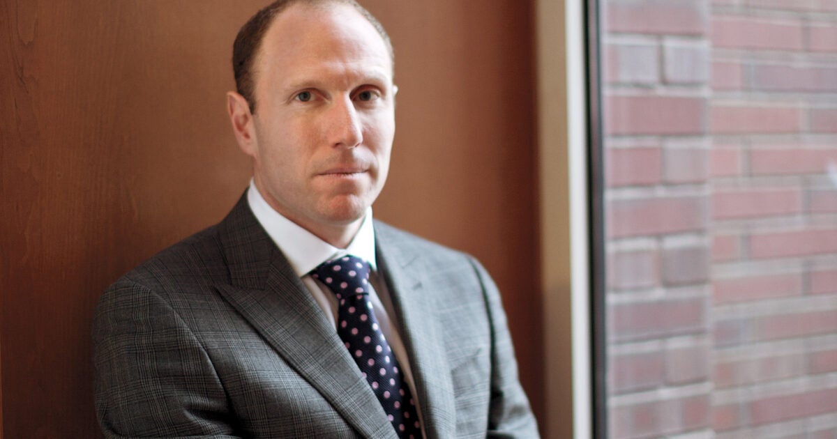 Salad Days: Professor Jacob Gersen on the rise of food law - Harvard ...