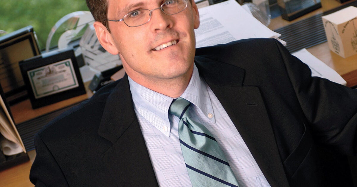 Coates named to SEC Investor Advisory Committee - Harvard Law School ...