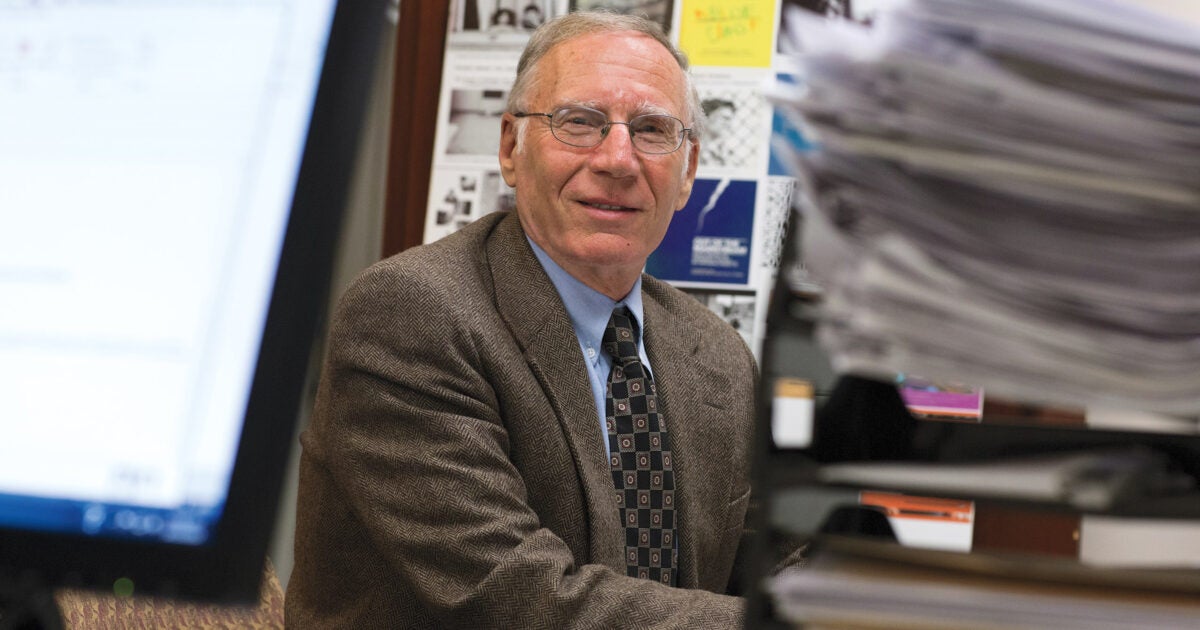 Putting Kids First - Harvard Law School | Harvard Law School