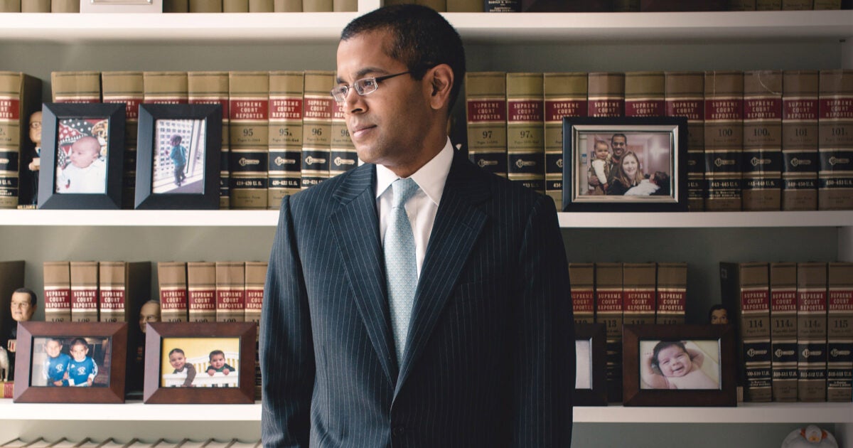 Persuasion - Harvard Law School | Harvard Law School
