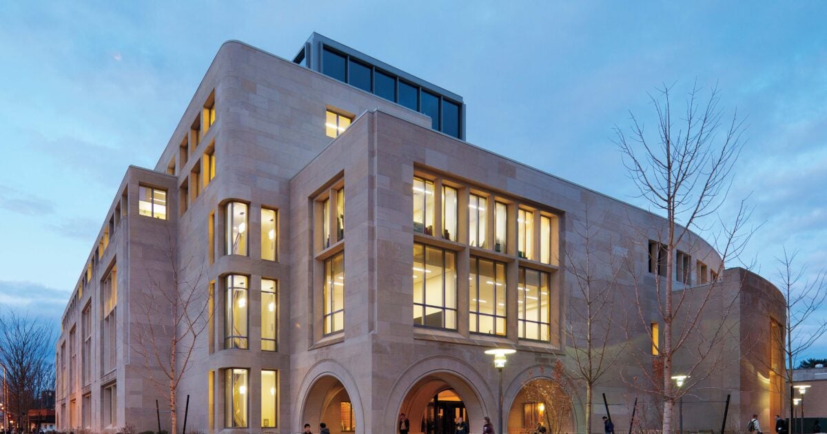 Program on International Financial Systems launches global certificate ...