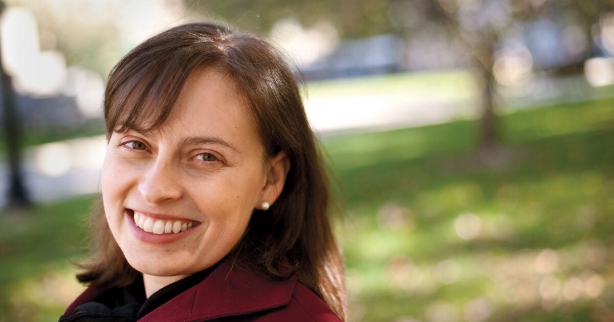 Connecting Law and Faith - Harvard Law School | Harvard Law School