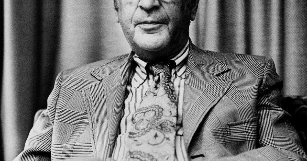 Professor Emeritus Benjamin Kaplan: 1911-2010 - Harvard Law School ...