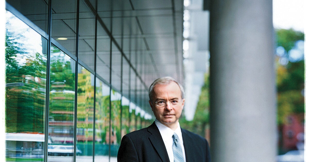 Mapping the New Global Order - Harvard Law School | Harvard Law School
