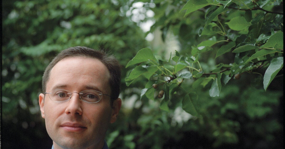 Sitkoff, HLS authors contribute to the study of fiduciary law - Harvard ...