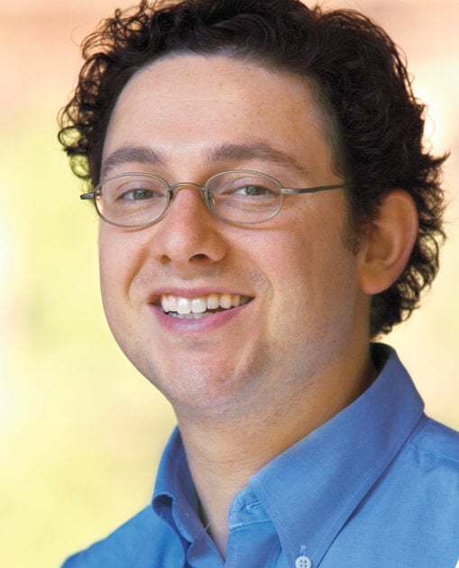 Assistant Professor Jed Shugerman: Revisiting the Senate's 'nuclear ...