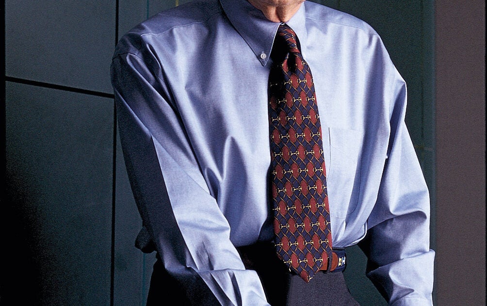 A Conversation with Howard Aibel - Harvard Law School | Harvard Law School