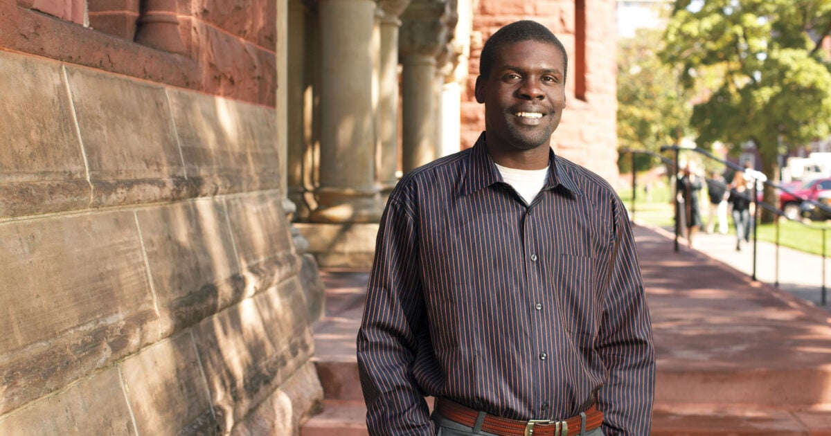 Pay It Forward - Harvard Law School | Harvard Law School