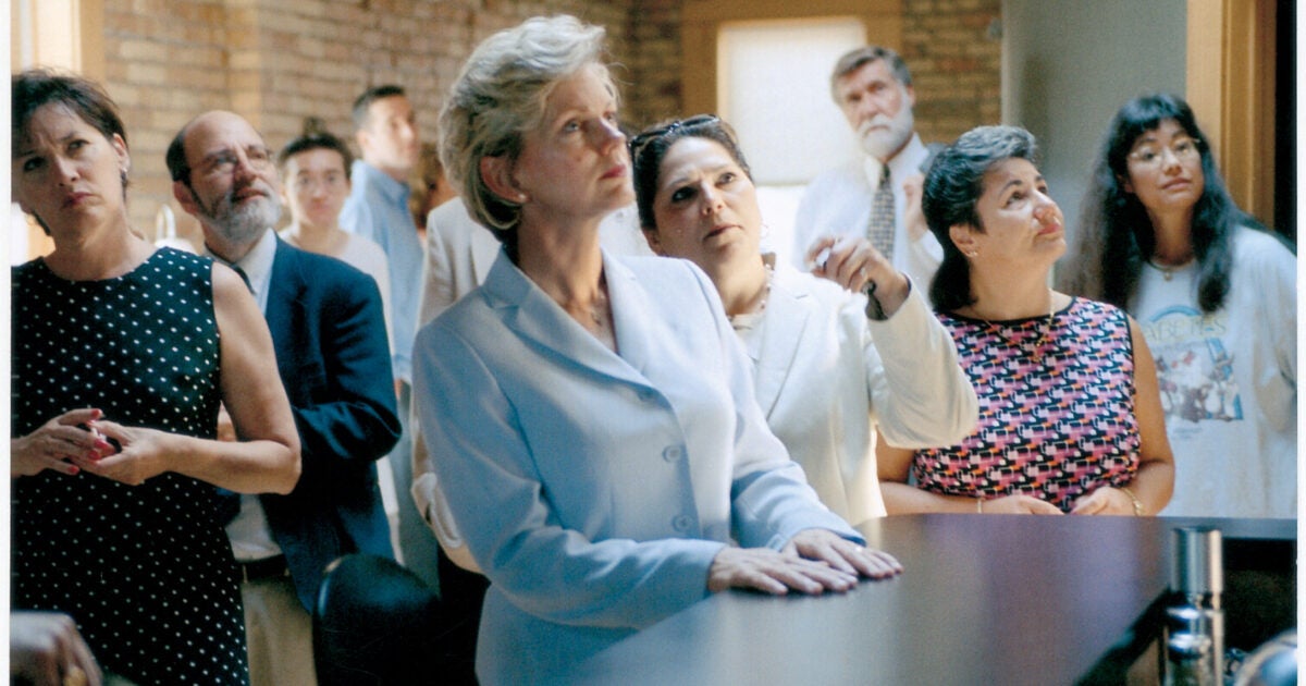 Catch a Rising Star - Harvard Law School | Harvard Law School