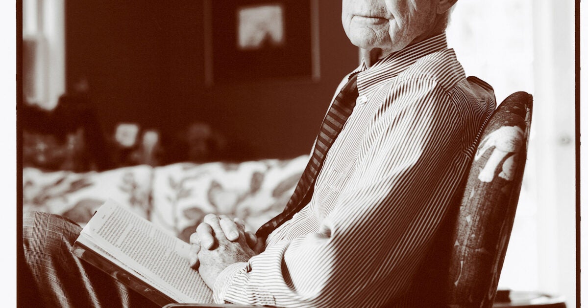 John B. Anderson - Harvard Law School | Harvard Law School