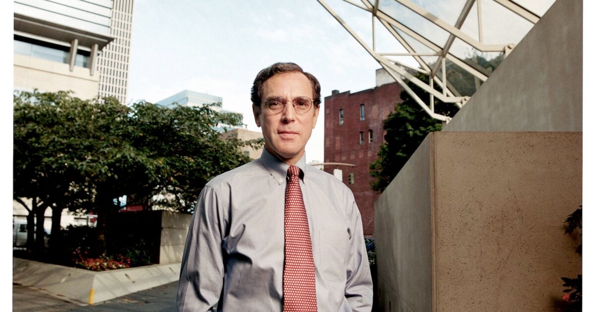 Defending One, for All - Harvard Law School | Harvard Law School