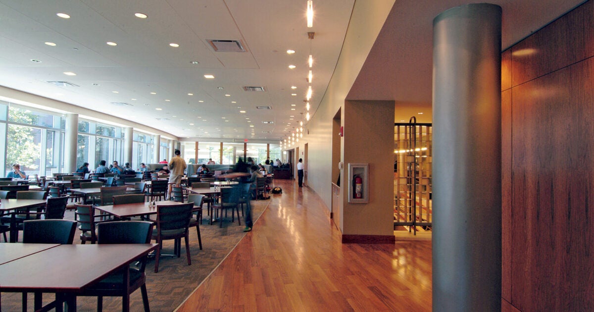 Building Vision - Harvard Law School | Harvard Law School