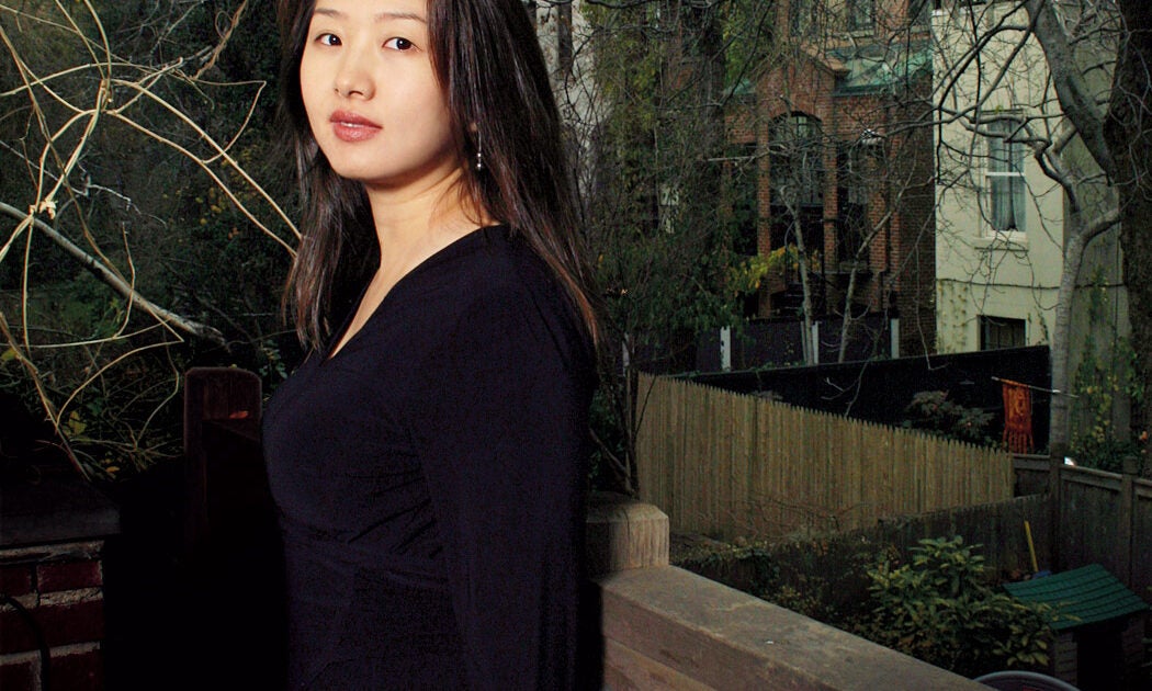 Professor Jeannie Suk asks when protection orders go too far - Harvard ...