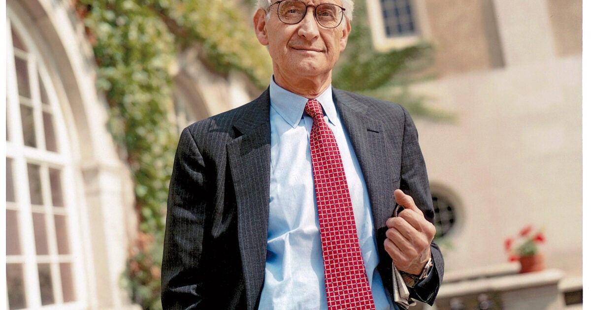 Keeping It Simple - Harvard Law School | Harvard Law School