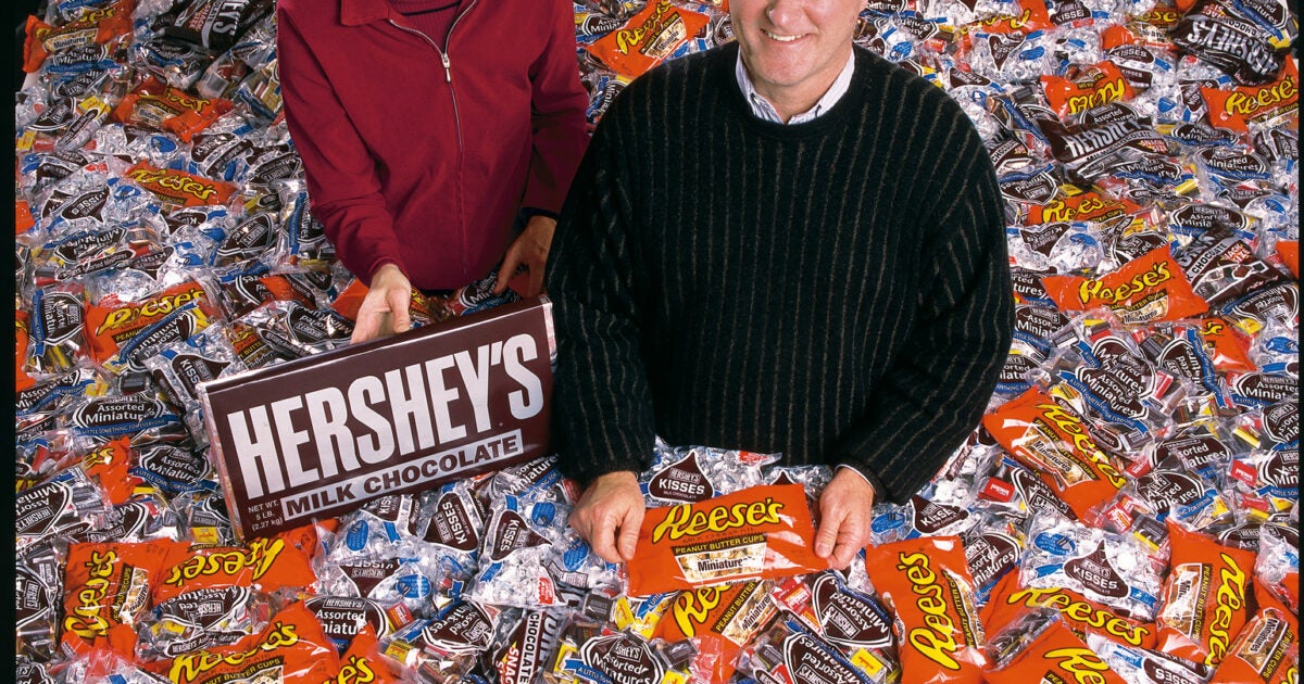 Land of Milk Chocolate and Money - Harvard Law School | Harvard Law School