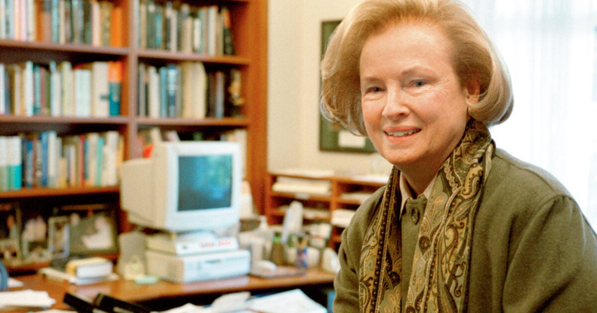 Faculty News Spring 2004 - Harvard Law School | Harvard Law School
