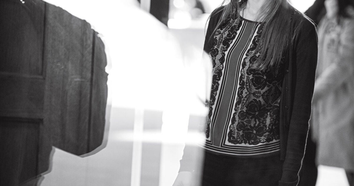 Anna Lvovsky: Police Power in the System - Harvard Law School | Harvard ...