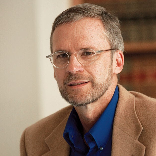 NYT: An editorial appreciation of William Stuntz, 1958-2011 - Harvard ...