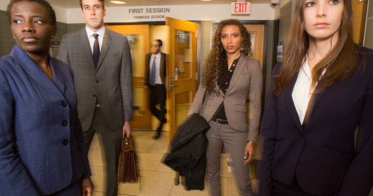 First Line of Defense - Harvard Law School | Harvard Law School